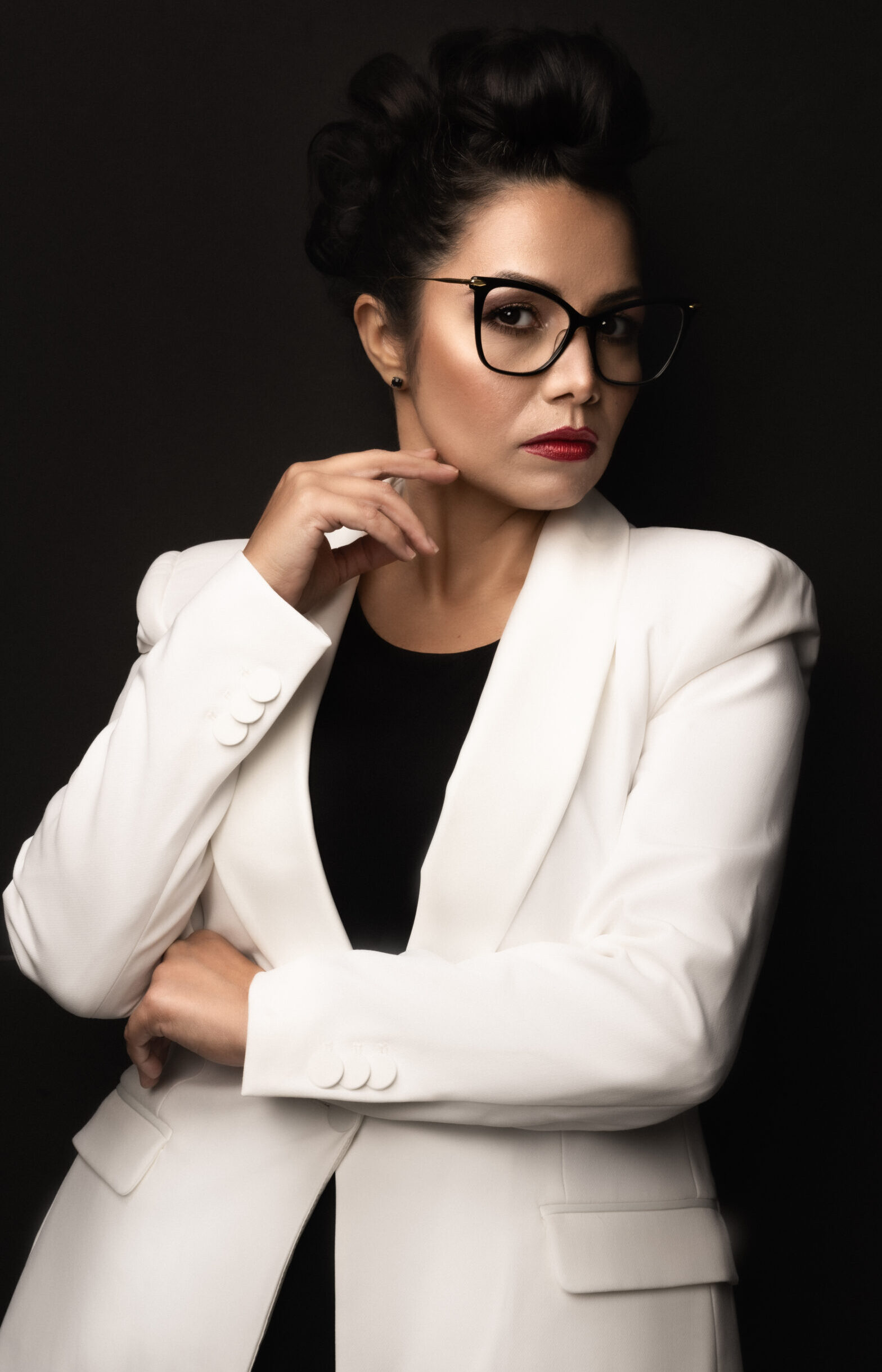 When Was The Last Time You Updated Your Headshot? • Gilmar Smith ...